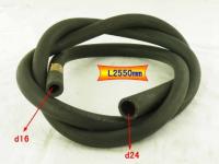 China 57512-Y4060 Power Steering Rubber Hose Assembly For JAC for sale