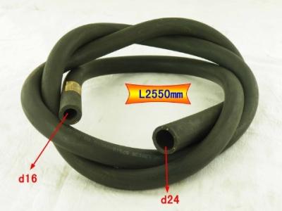 China 57512-Y4060 Power Steering Rubber Hose Assembly For JAC for sale