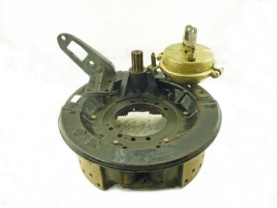 China 58100-Y5010 Brake Assembly For JAC for sale