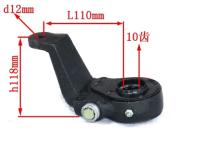 China 58260-Y1010 Brake Slack Adjuster Assembly For JAC for sale