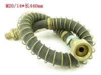 China 58781-76001 Brake Air Hose Assembly For JAC for sale