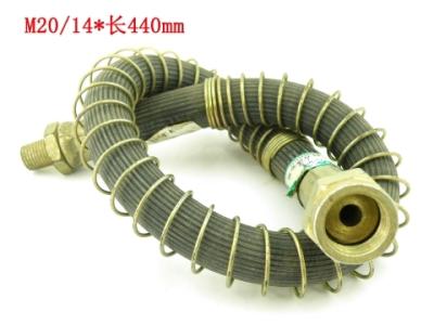 China 58781-76001 Brake Air Hose Assembly For JAC for sale