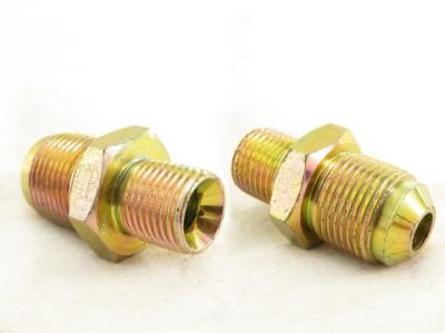 China 59242-7F000 Pipe Union Fitting Assembly For JAC for sale