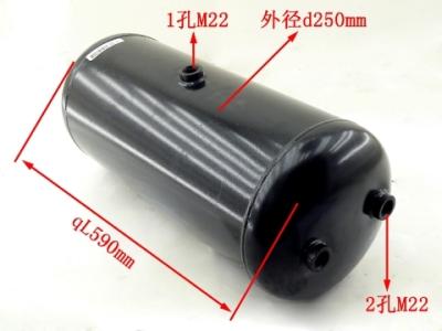 China 59211-7F500 Air Tank Assembly For JAC for sale