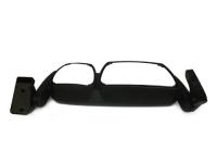 China 656L Rear View Mirror Assembly For FOTON for sale