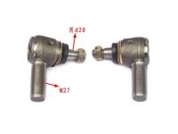 China 46-31022 Tie Rod End Assembly For FOTON for sale