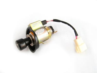 China 1B24937800021 Horn Switch Assembly For FOTON for sale