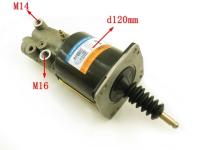 China 1602610ZB Clutch Booster Assembly For FOTON for sale