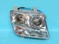 China 30728800468 Headlight Assembly For FOTON for sale