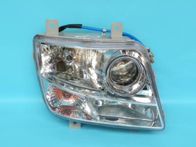 China 30728800468 Headlight Assembly For FOTON for sale
