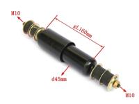 China 1B24950201012A1078A Cab Shock Absorber Assembly For FOTON for sale