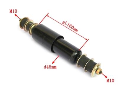 China 1B24950201012A1078A Cab Shock Absorber Assembly For FOTON for sale
