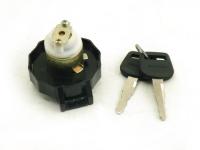China 1106611100019 Locked Fuel Tank Cap Assembly For FOTON for sale