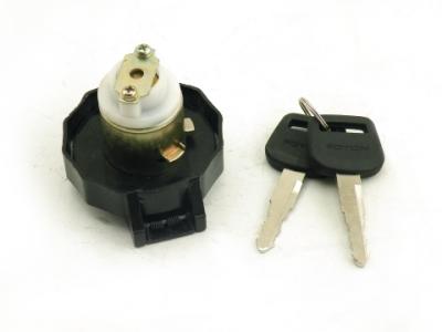 China 1106611100019 Locked Fuel Tank Cap Assembly For FOTON for sale