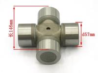 China 99114310082 Universal Joint Cross Assembly For STR for sale