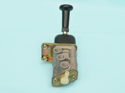 China 199100360010 Hand Brake Valve Assembly For STR for sale