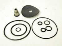 China 199100360732 Brake Valve Repair Kit Assembly For STR for sale