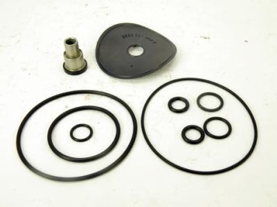 China 199100360732 Brake Valve Repair Kit Assembly For STR for sale