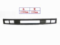 China AZ1630210001 Front Bumper Assembly For STR for sale