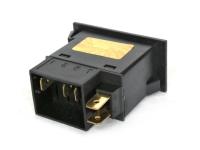 China DZ9100586007 Rocker switch Assembly For SHACMAN for sale