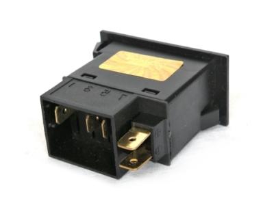 China DZ9100586007 Rocker switch Assembly For SHACMAN for sale