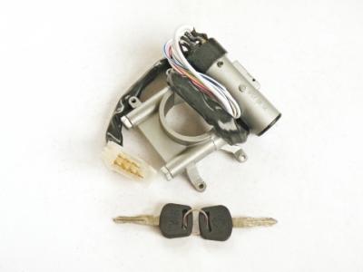 China 81.46433 Ignition switch Assembly For SHACMAN for sale