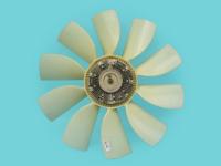 China DZ1820060001 Fan clutch assy Assembly For SHACMAN for sale