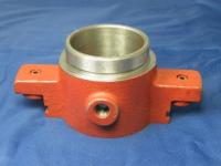 China 16JH-02051-X Clutch release bearing housing Assembly For DFAC EQ153 for sale