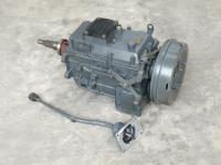 China 17D45-00030 Gearbox Assembly For DFAC EQ153 for sale