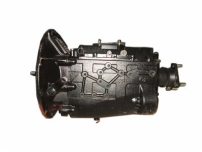 China 17D100 Gearbox Assembly For DFAC EQ153 for sale