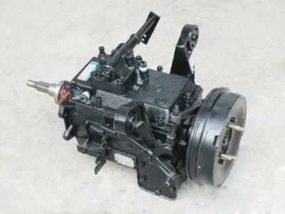 China 17DF08-00030 Gearbox Assembly For DFAC EQ153 for sale