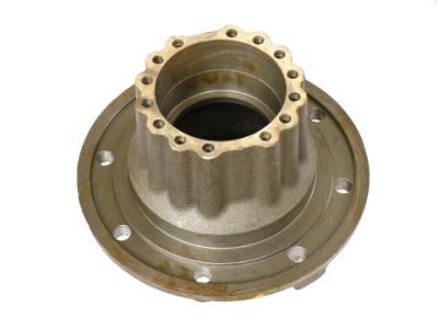 China 31B-04015 Wheel hub Assembly For DFAC EQ153 for sale