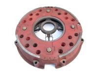 China 350CS Clutch pressure plate Assembly For DFAC EQ153 for sale