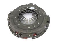 China 370E-1600031 Clutch Pressure Plate Assembly Dongfeng Spare Parts For DFAC EQ145 for sale