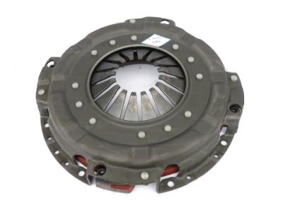 China 370E-1600031 Clutch Pressure Plate Assembly Dongfeng Spare Parts For DFAC EQ145 for sale