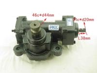China 401F-010 Power Steering Gear Box Assembly Dongfeng Spare Parts For DFAC EQ145 for sale