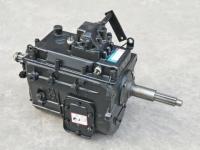 China 1700 Transmission Assembly Dongfeng Spare Parts For DFAC EQ145 for sale