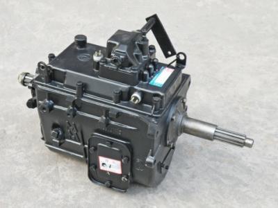 China 1700 Transmission Assembly Dongfeng Spare Parts For DFAC EQ145 for sale
