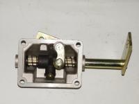 China 1700A-300JHA Gear Shift Cover Assembly Dongfeng Spare Parts For DFAC EQ145 for sale