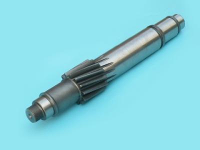 China 1700J-048 Counter Shaft Assembly Dongfeng Spare Parts For DFAC EQ145 for sale