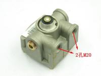 China 59510-Y3070 R14 Relay Valve Assembly For JAC for sale