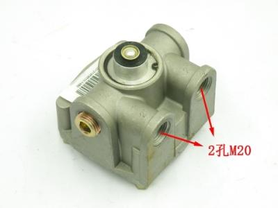 China 59510-Y3070 R14 Relay Valve Assembly For JAC for sale