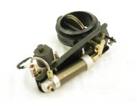 China 59610-Y4060 Exhaust Brake Valve Assembly For JAC for sale