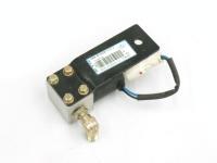China 59660-Y3430 Air Solenoid Valve Assembly For JAC for sale