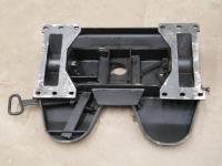 China 61200-Y4010 Fifth Wheel Assembly For JAC for sale