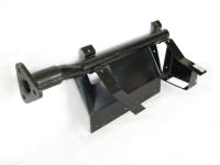 China 61630-Y4090 Truck Bracket Assembly For JAC for sale