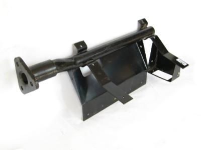 China 61630-Y4090 Truck Bracket Assembly For JAC for sale