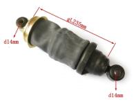 China 64008-Y4010XZ Cabin Air Spring Assembly For JAC for sale