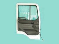 China 76100-Y5010-0C00 Truck Cab Door Assembly For JAC for sale