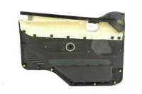 China 81102-7A011 Door Inner Panel Assembly For JAC for sale
